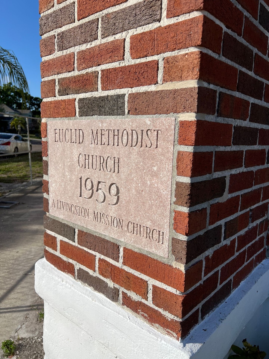 Historic Wedding Venue, Treehouse Sanctuary, St. Petersburg